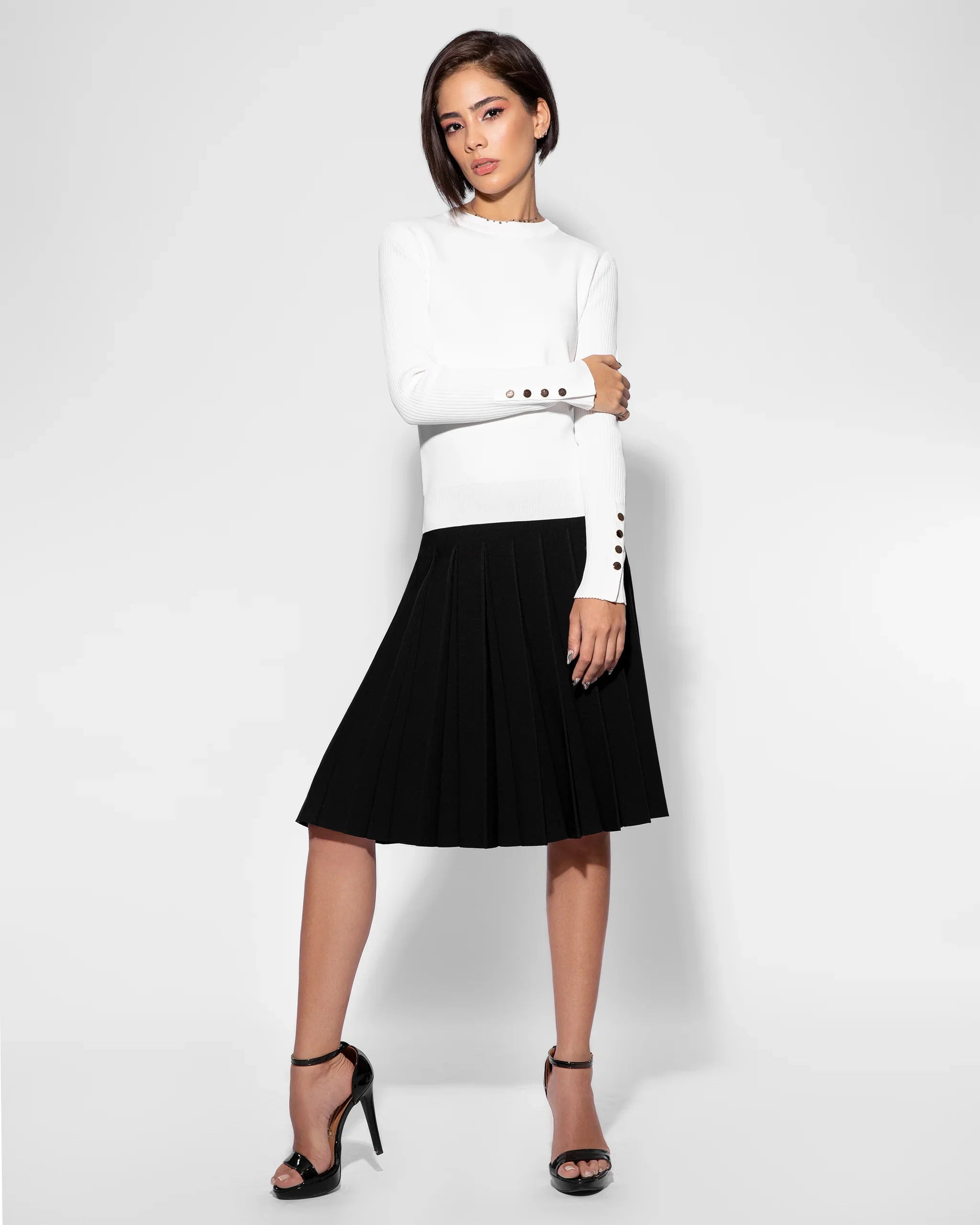 Skirts – Aleeza Paris