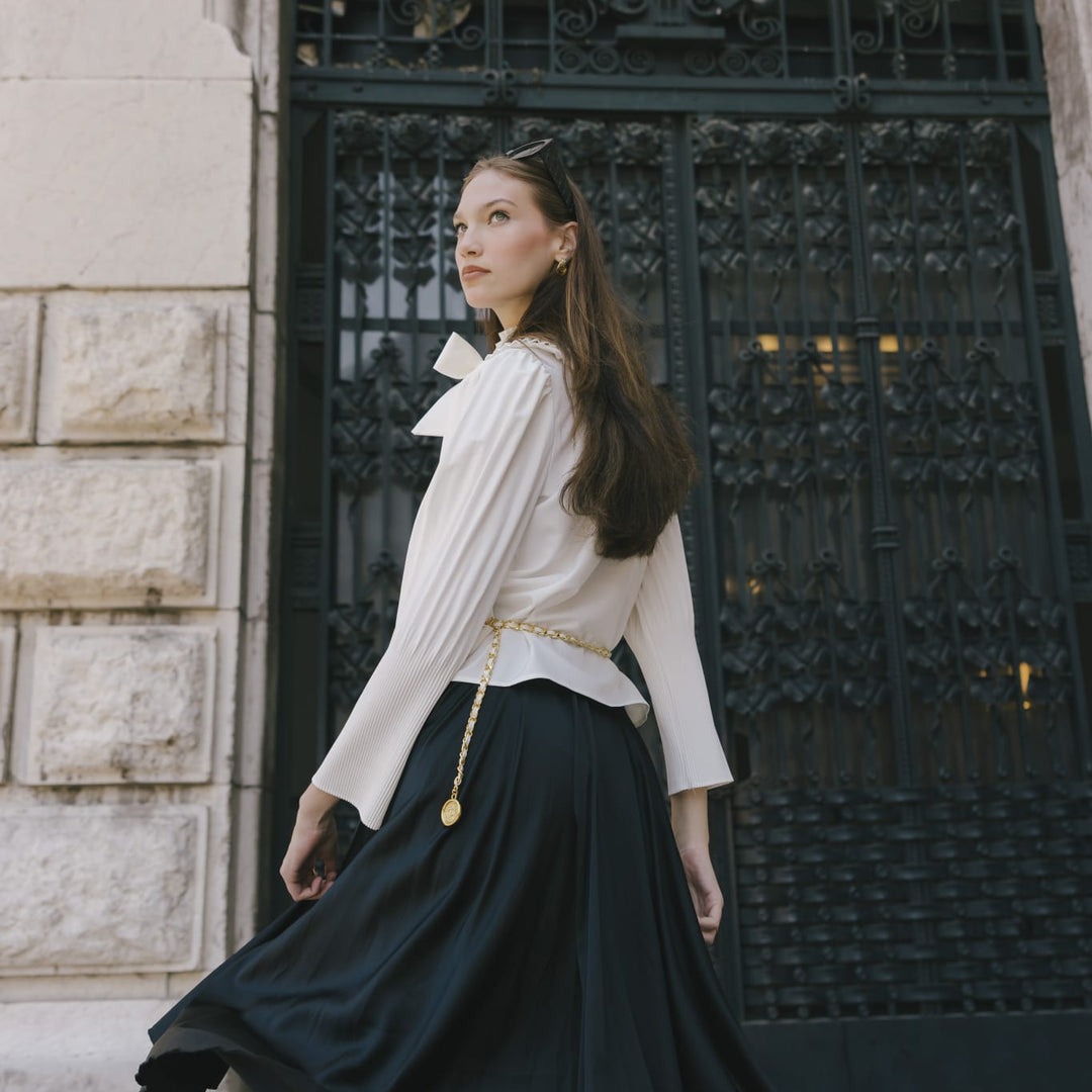 Premium Women Clothing | Women Apparel | Aleeza Paris