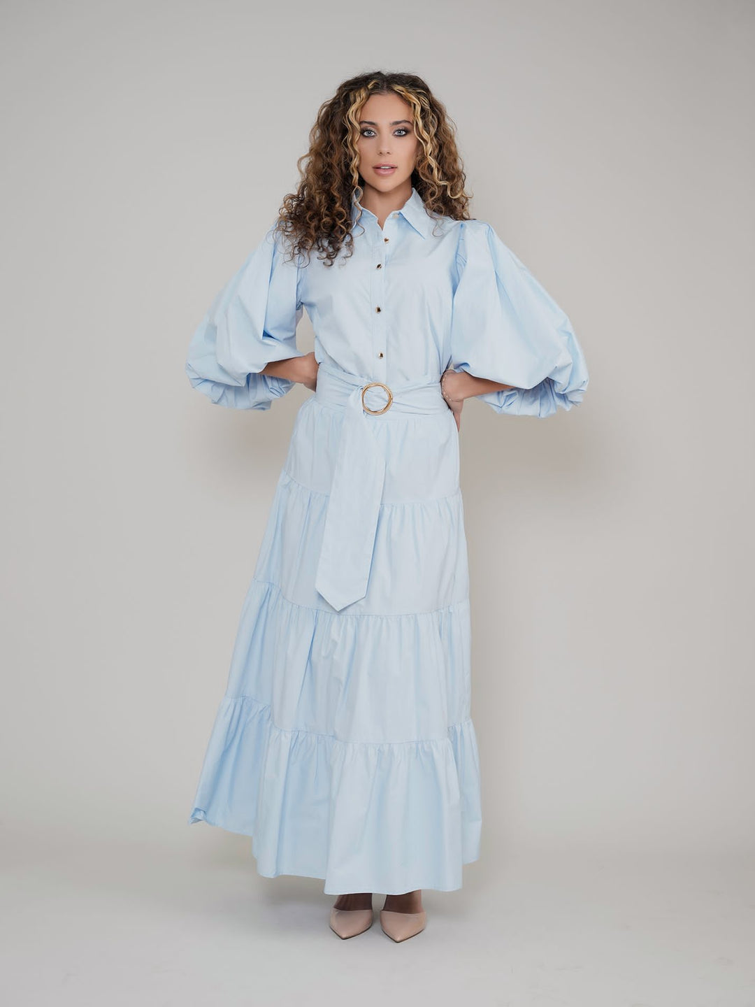 Sea Set – Aleeza Paris